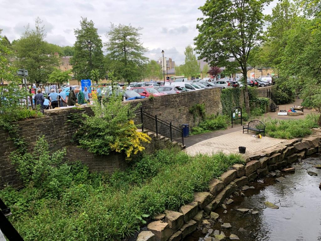 2019 - a year to be proud of - River Holme Connections