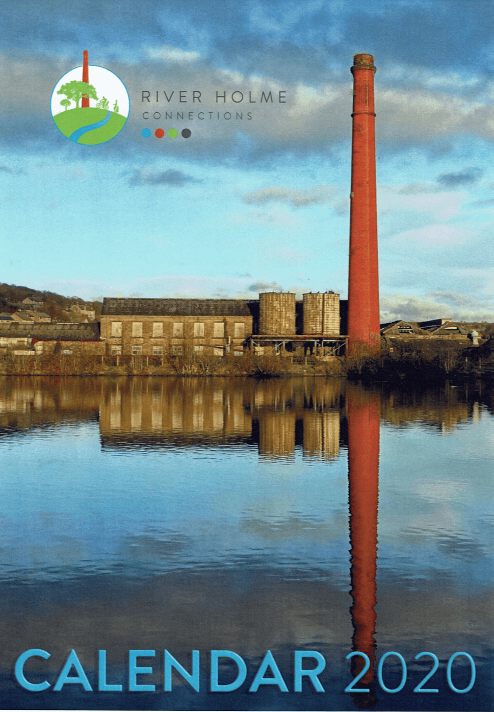 2020 Holme River Calendar - River Holme Connections