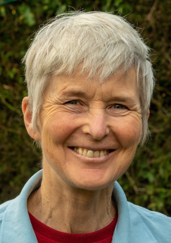 Charity founder awarded the British Empire Medal for services to the ...