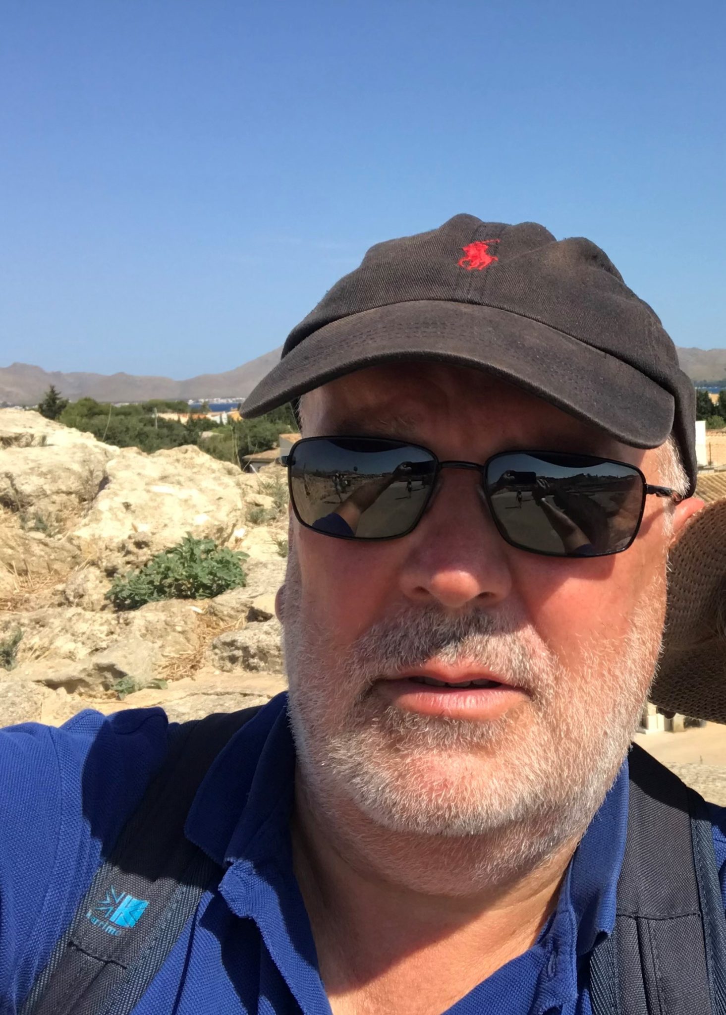 A warm welcome to our three new Trustees - River Holme Connections